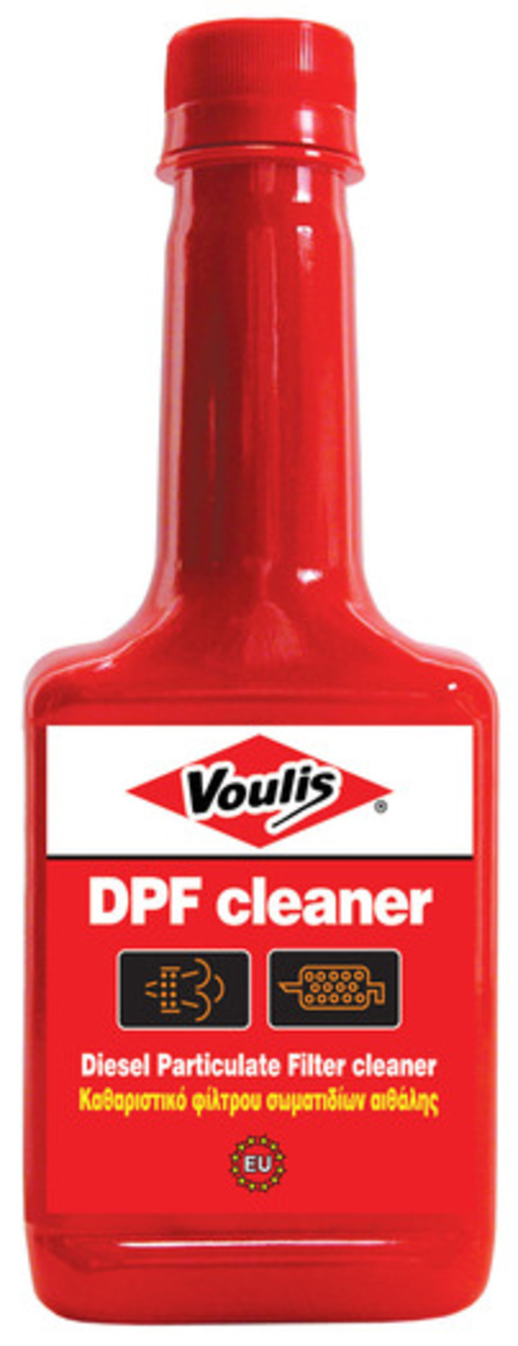 DPF CLEANER